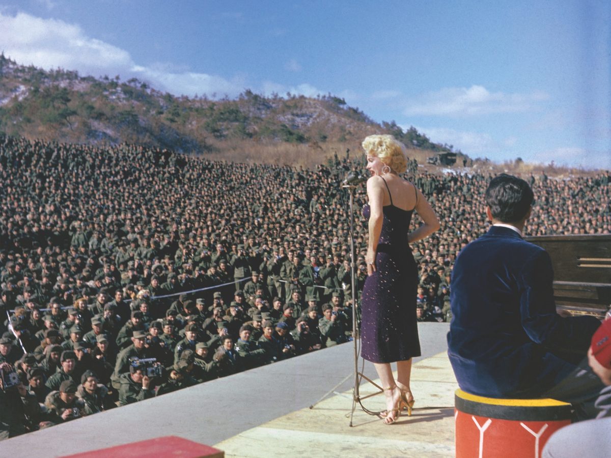 Liesl Bradner, Author at HistoryNet