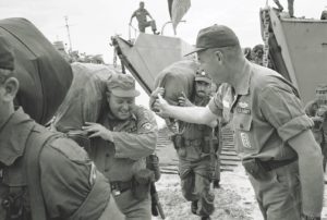 Going to War in 1965 with the Army You Have