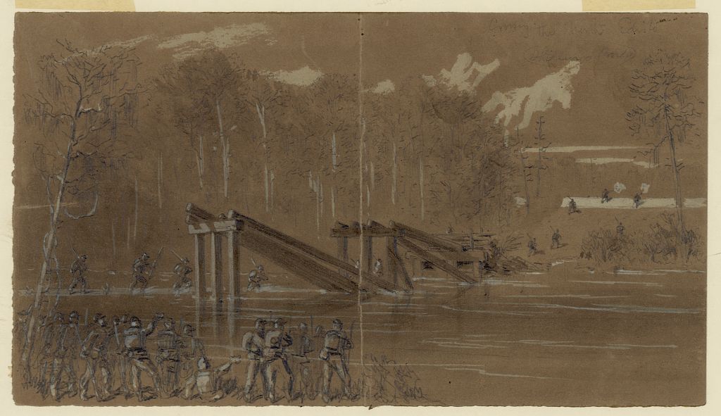 Bentonville: Last Chance to Stop Sherman