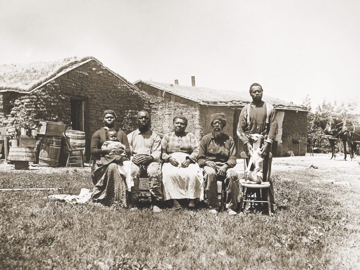 American History Archives | Page 28 of 228 | HistoryNet