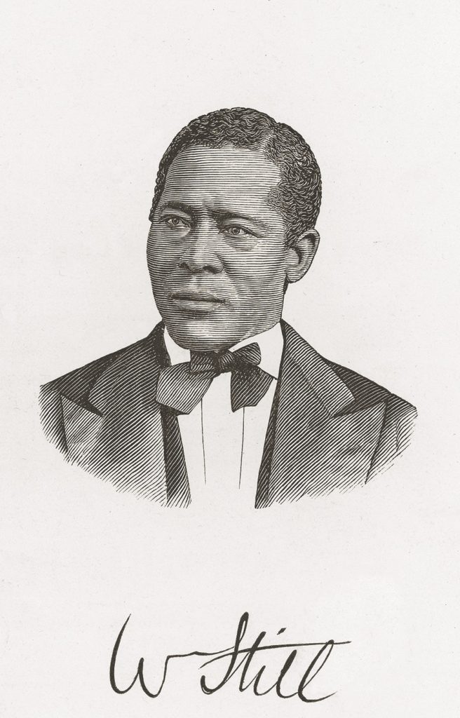 Black Pioneers Found Freedom on the Frontier Long Before Civil War