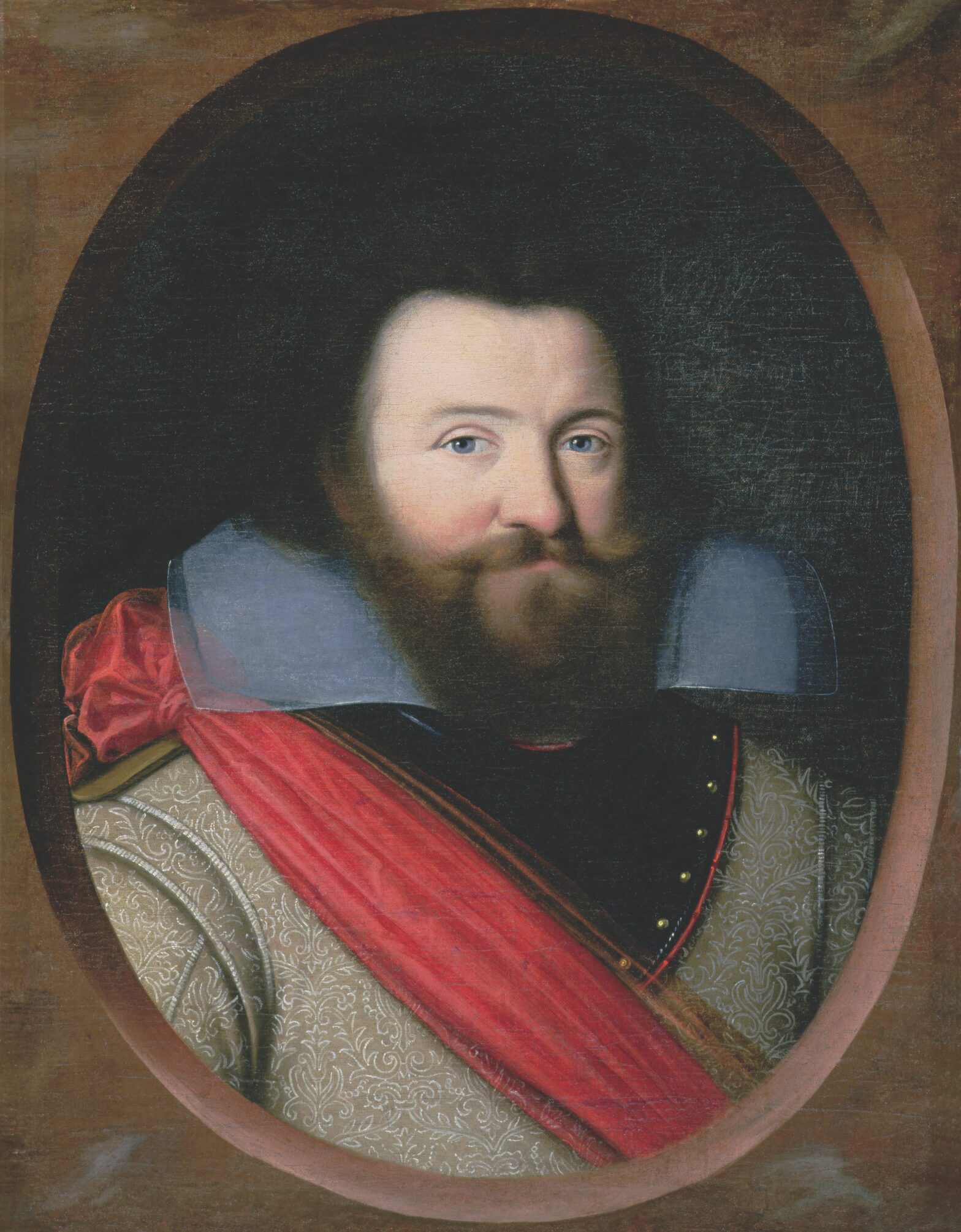 John Smith, the Working Class Hero Who Saved Jamestown