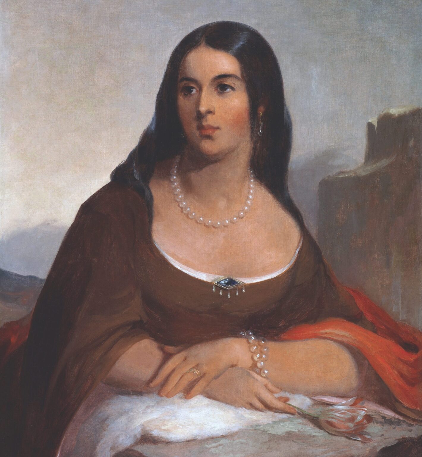 Pocahontas: Facts and quotes about the Famous Native American Woman