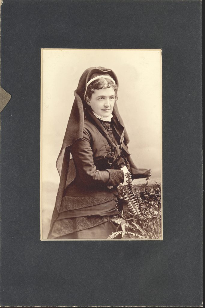 Libbie Custer's Literary Love Affair With Her Late Husband