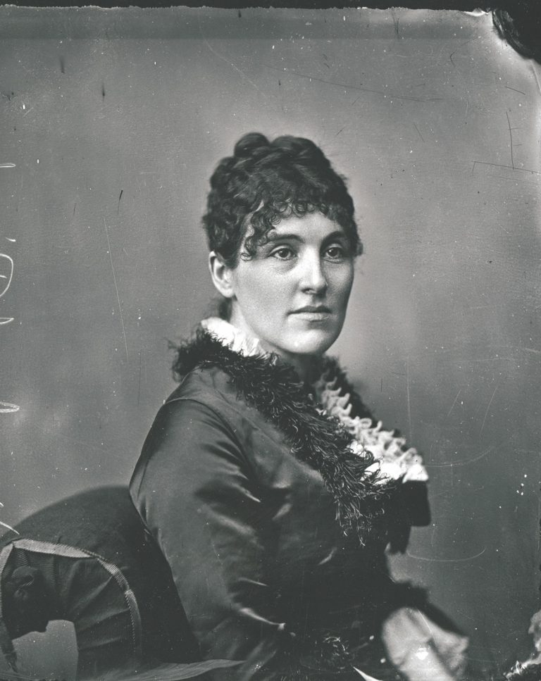 Libbie Custer's Literary Love Affair With Her Late Husband