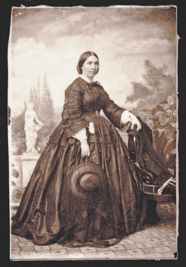 Libbie Custer's Literary Love Affair With Her Late Husband