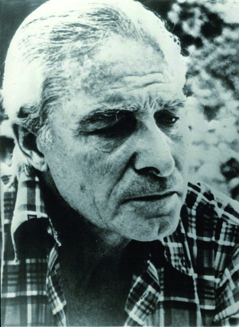 How a Convicted Nazi War Criminal and 72 of His Men Walked Free