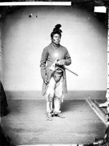 When the Sioux Ambushed Pawnee Hunters at 'Massacre Canyon'