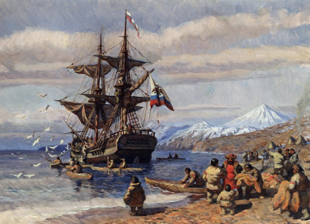 Why Alaska Is Part of the United States and Not Canada or Russia