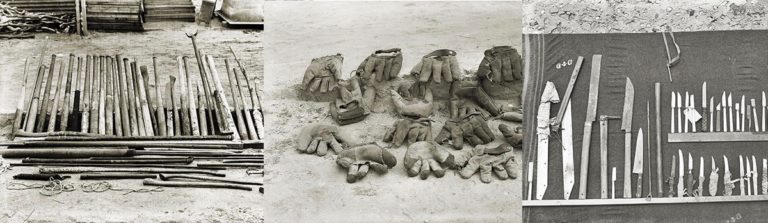 Banzai Charge at Cowra