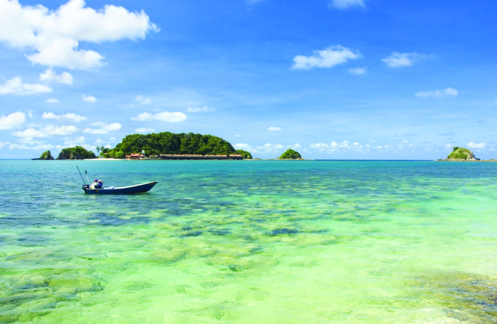 Traveling to Tulagi, the Site of a Deadly World War II Offensive