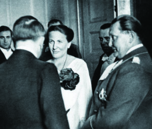 The Women Who Loved Hitler