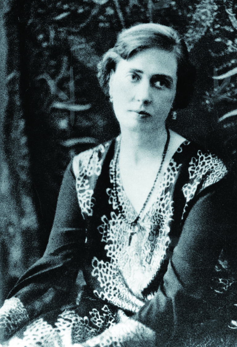 The Women Who Loved Hitler