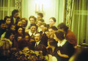 The Women Who Loved Hitler