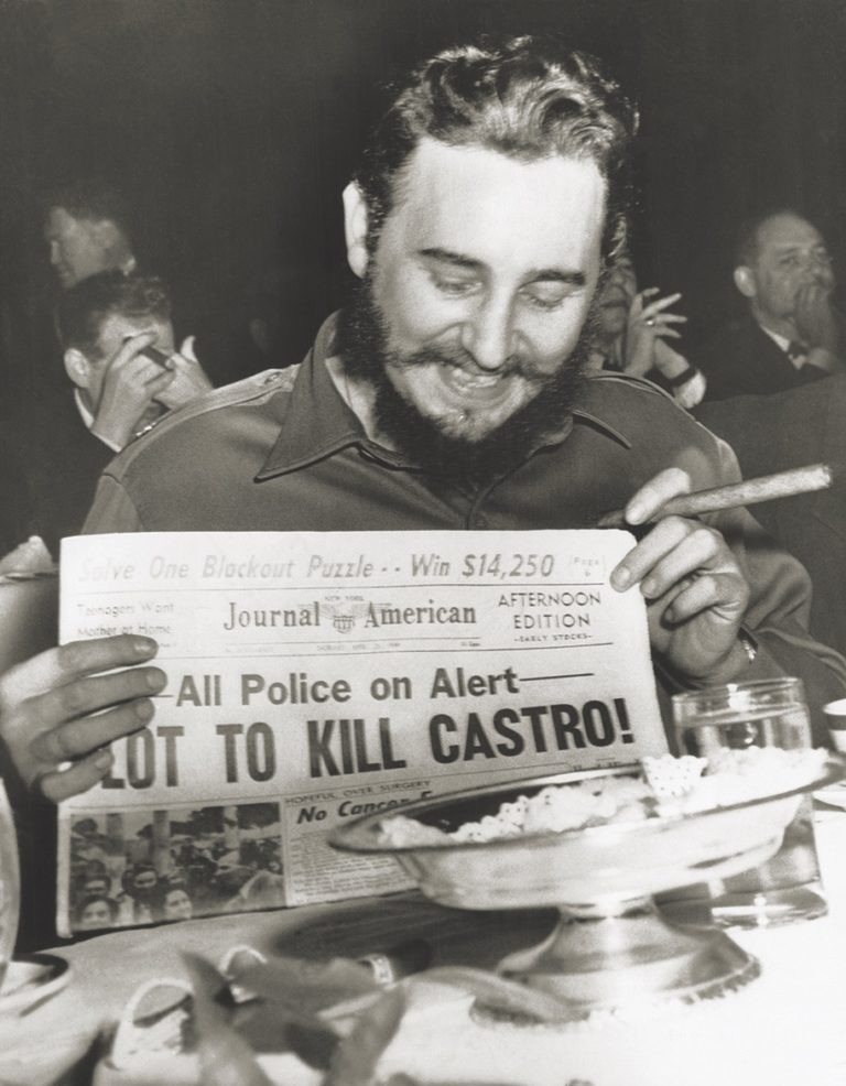 This Unassuming Chemist Was the CIA's Poisoner in Chief