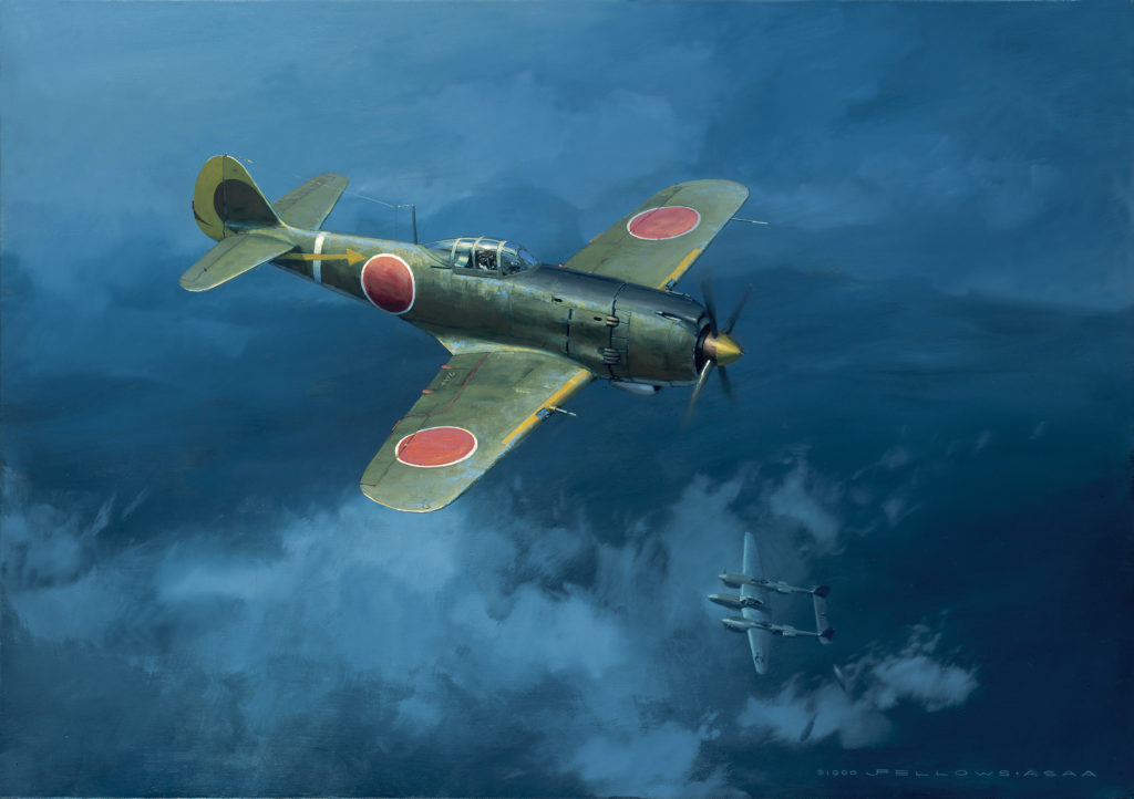 Gale-first | HistoryNet