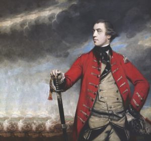 Burgoyne’s Big Fail