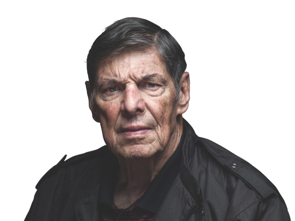 Brothers, Then and Now