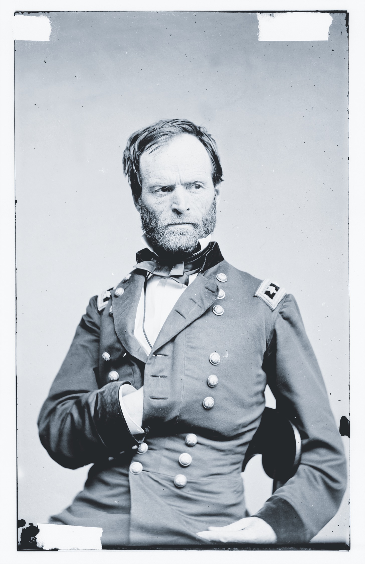 General Hood