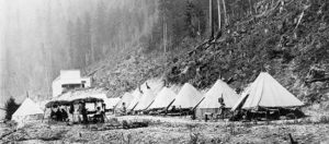 America's Worst Wildfire: The Big Burn of 1910