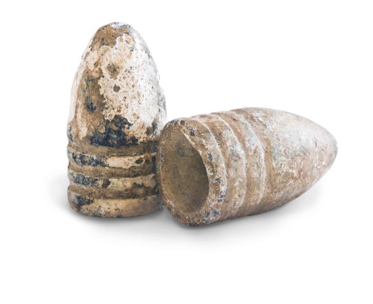 Minie Ball: The Civil War Bullet that Changed History