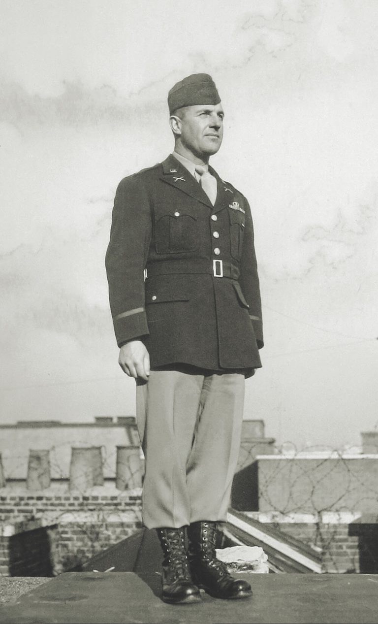 Operation Varsity: A Bet Lost, the Battle Won