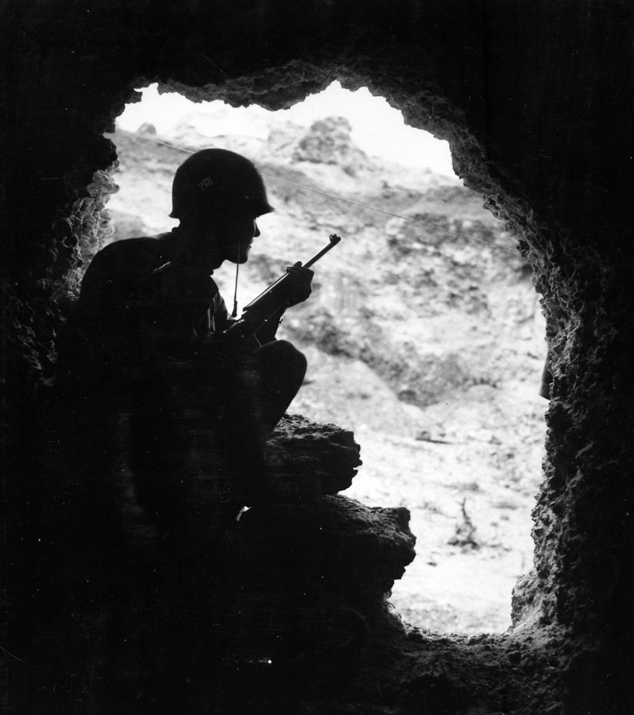 Remembering the Battle of Okinawa on its 77th Anniversary