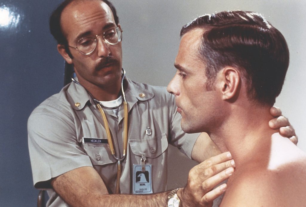 POWs: Returning to a Society They Did Not Recognize