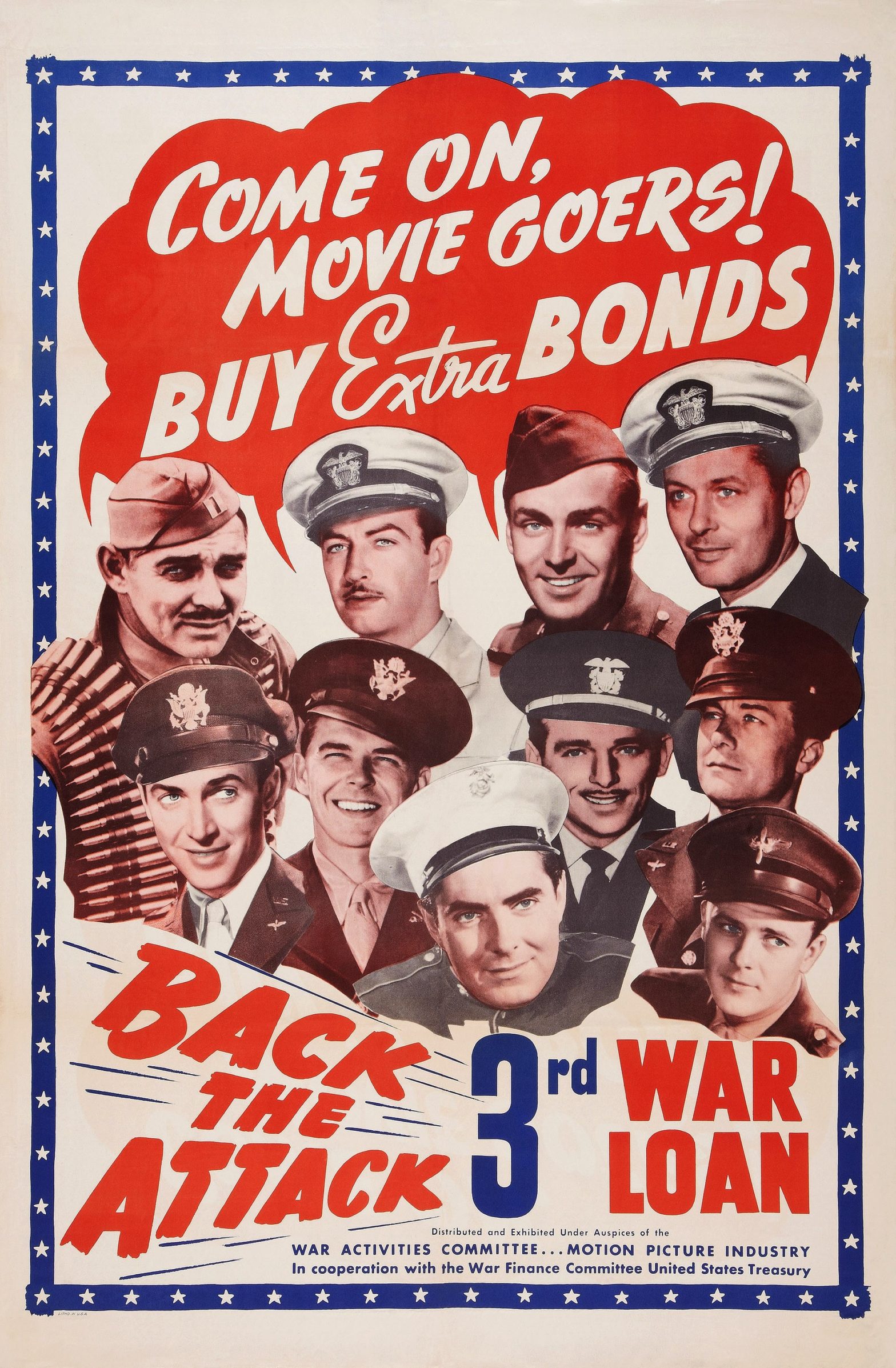 World War II War Bonds | HistoryNet