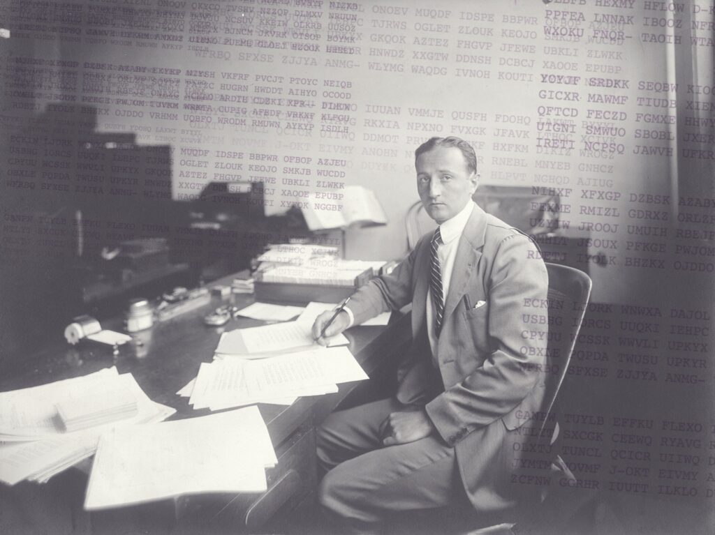 Two of World War II's Greatest Codebreaking Achievements Shared a ...