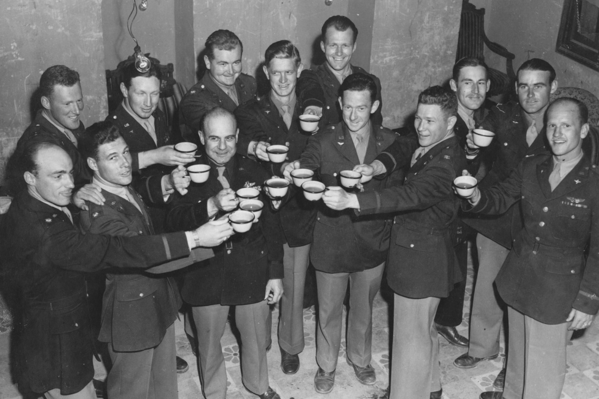 The Doolittle Raid: The Mission that Made World War II Seem Winnable