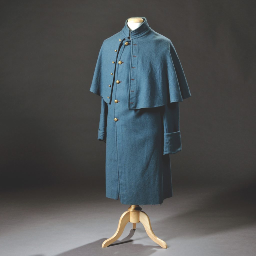 McClellan: Did He Have the 'Slows' or a Supply Crisis?