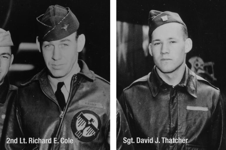 The Doolittle Raid: The Mission that Made World War II Seem Winnable