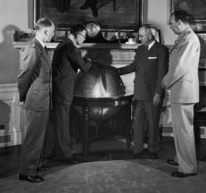 The Origins of the Defense Production Act of 1950—And How it Can Be ...