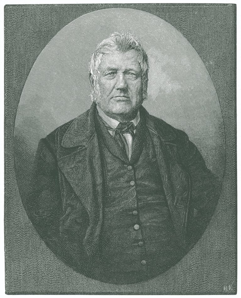 Morse's Partner Argued He Invented Famous Code—to No A-Vail