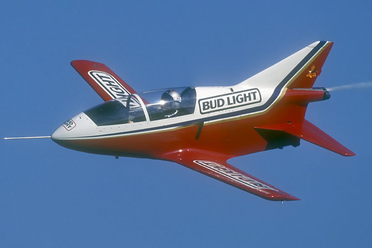 Why Did This Crazy Kitplane Kill So Many Pilots?