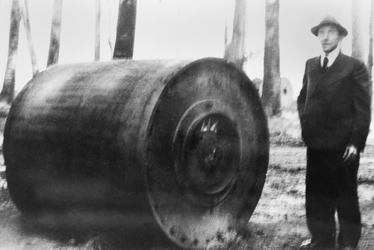 How the Dambusters Pulled Off Their Legendary World War II Air Raid