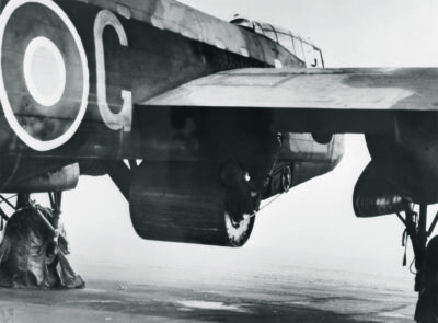 How the Dambusters Pulled Off Their Legendary World War II Air Raid