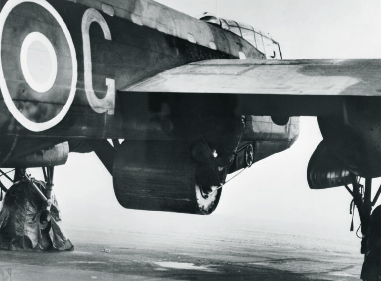 How the Dambusters Pulled Off Their Legendary World War II Air Raid