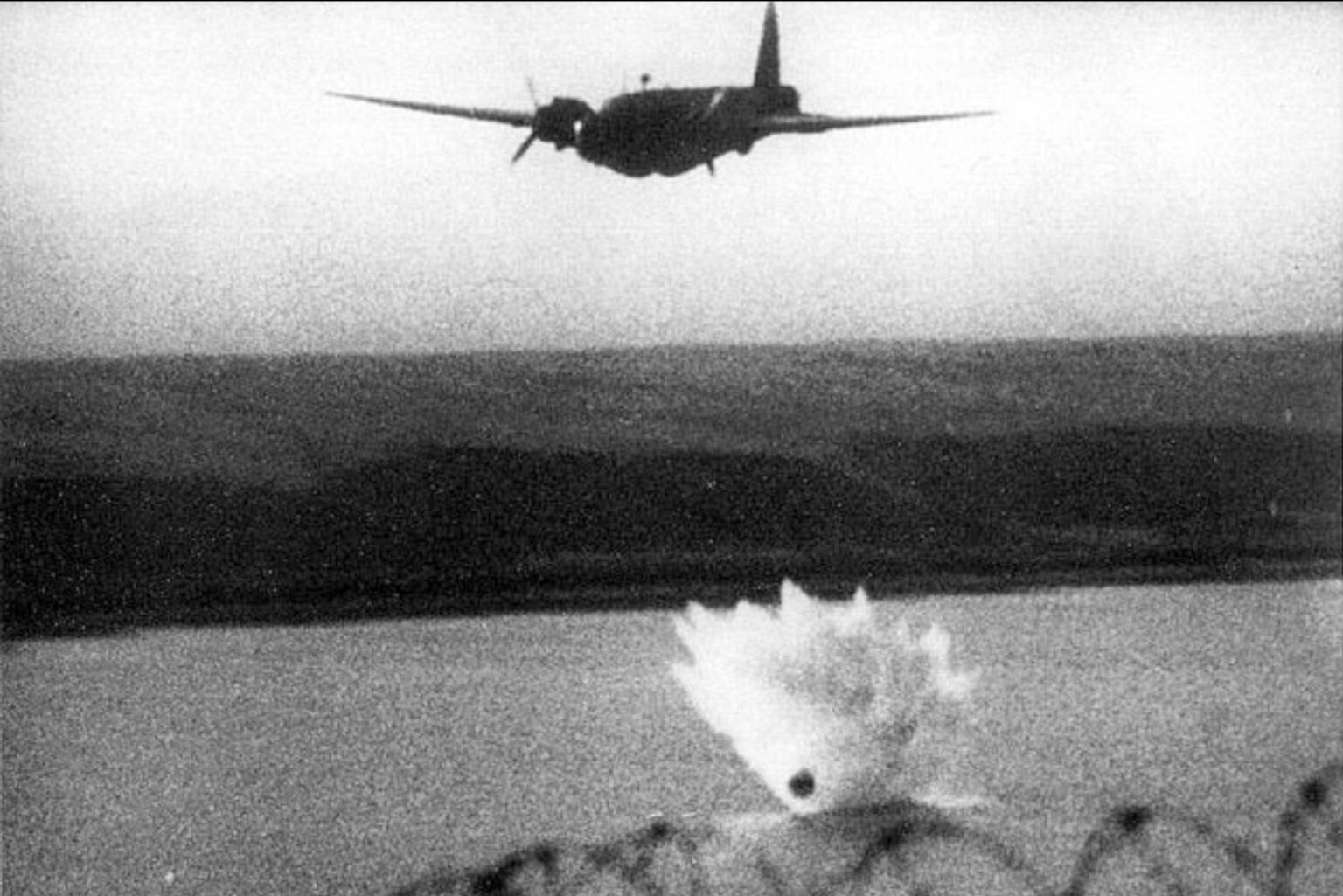 How the Dambusters Pulled Off Their Legendary World War II Air Raid