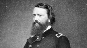 John Pope Social Card | HistoryNet