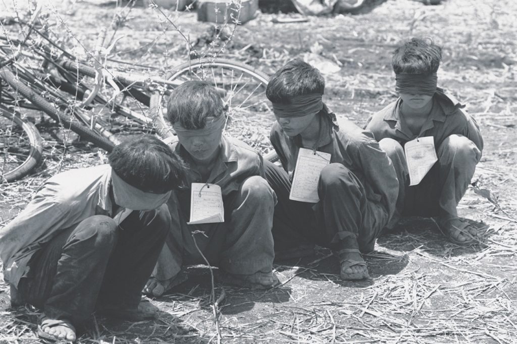 Understanding the Bombing of Cambodia Under President Nixon