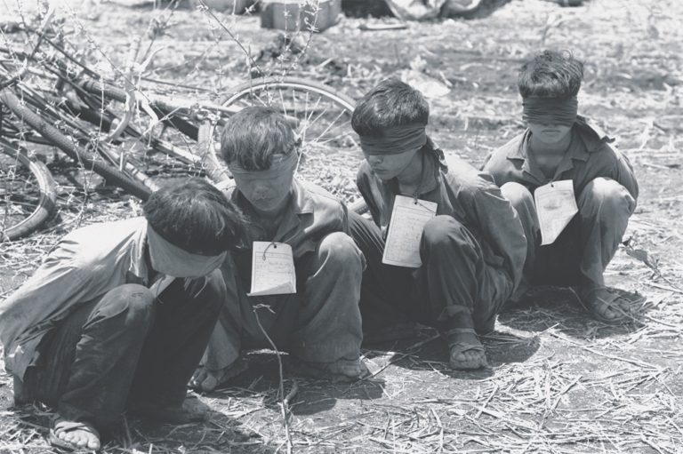 Understanding the Bombing of Cambodia Under President Nixon