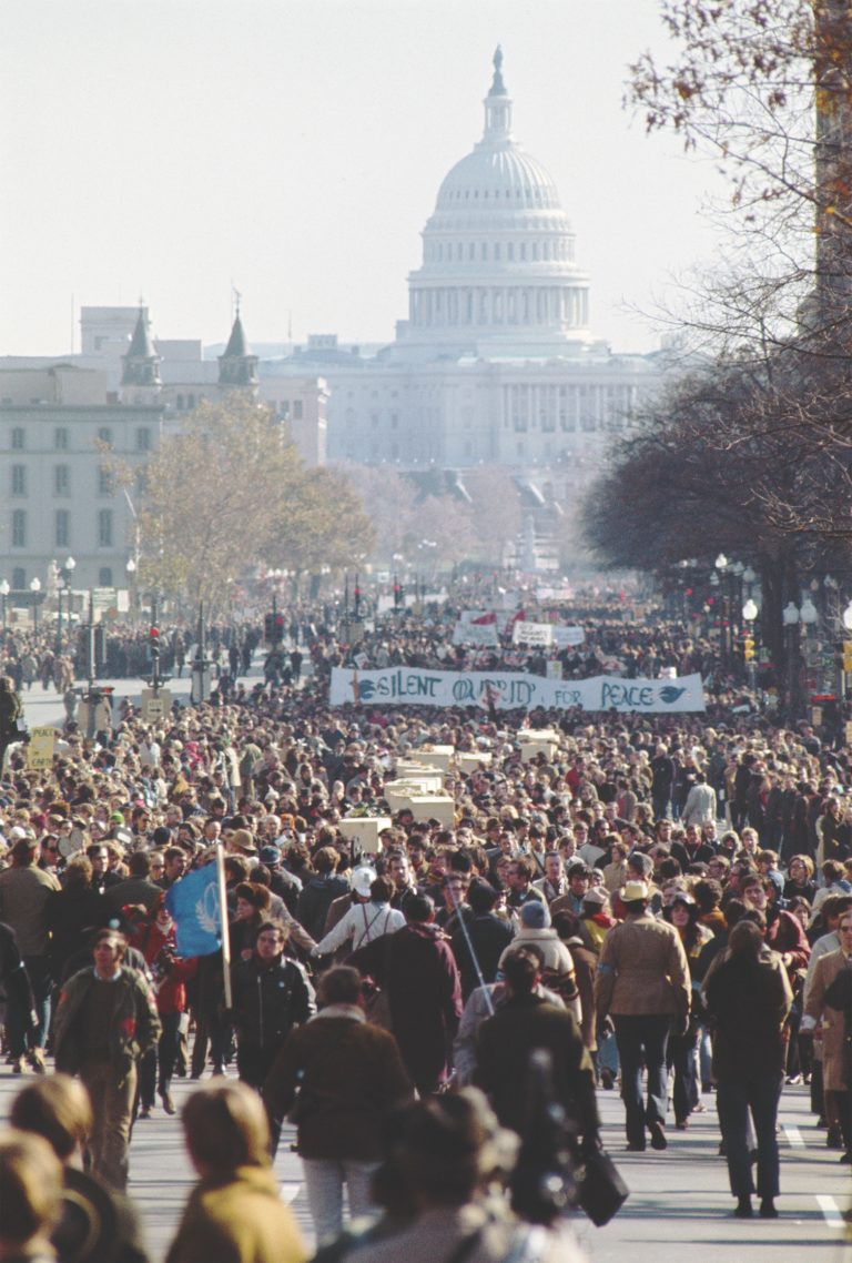 Understanding the Bombing of Cambodia Under President Nixon