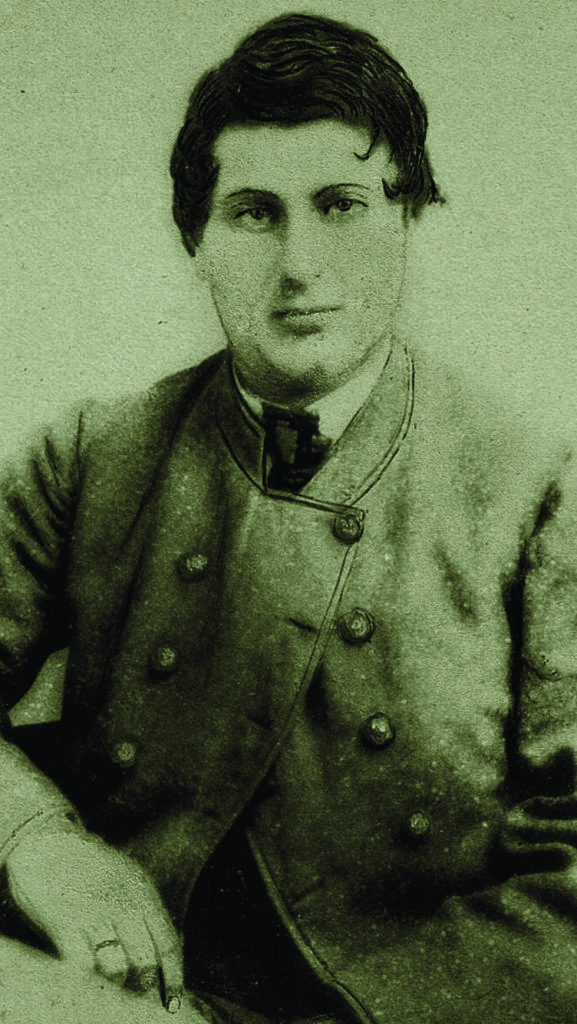 Mosby's Rangers: Legends on Horseback