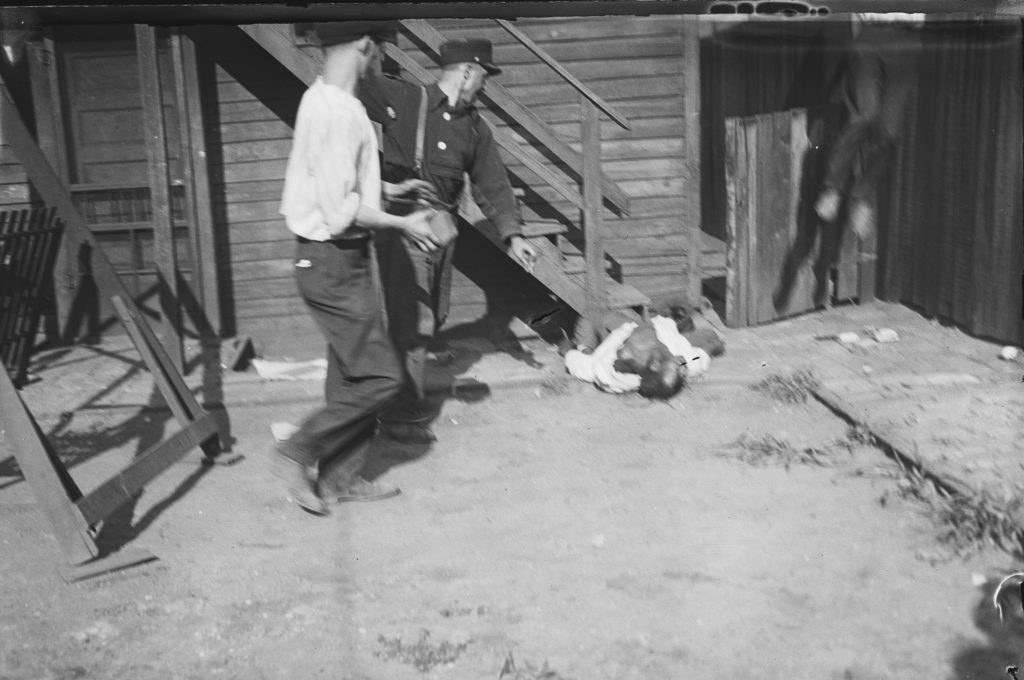 The Chicago Race Riot of 1919: How the Death of Eugene Williams Shook ...