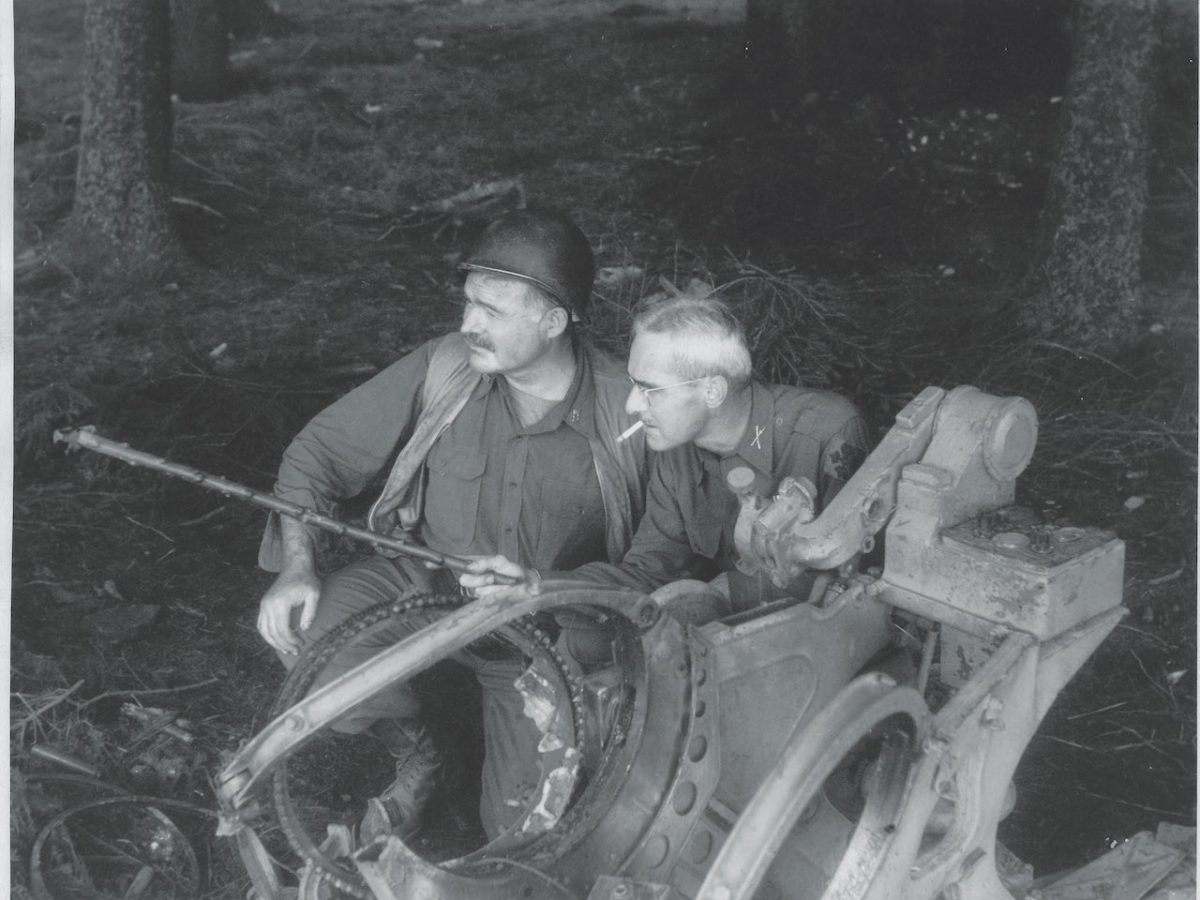 World War II Archives | Page 19 of 128 | HistoryNet