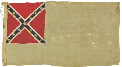 The Confederate Flag's True History Isn't What You Think | HistoryNet