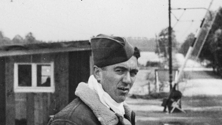 Frederick Mayer: A Hero in Disguise