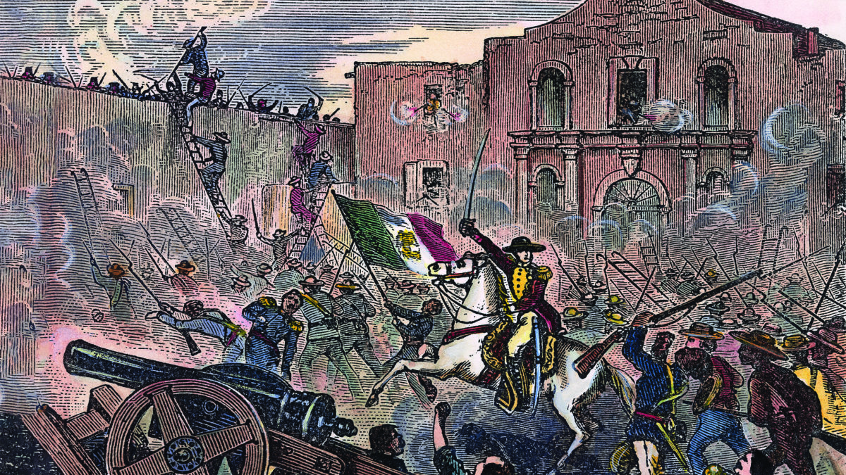 How Politics Affect The Way We Teach the Past